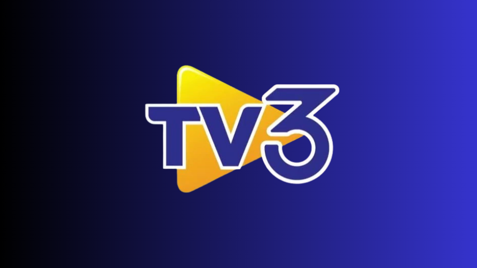 International Stream – TV3 Samoa
